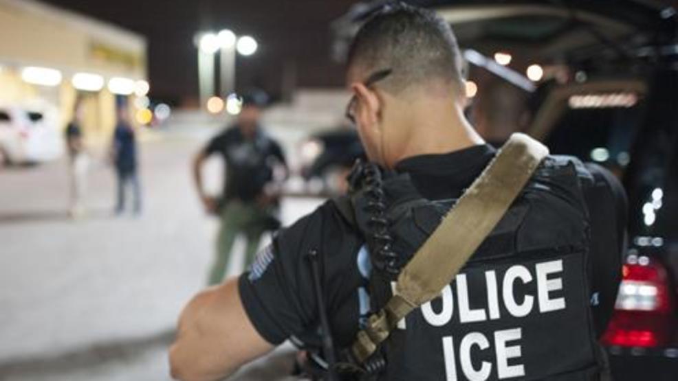 Ice Ms 13 Gang Members Sex Offenders Fugitives Arrested During Ice
