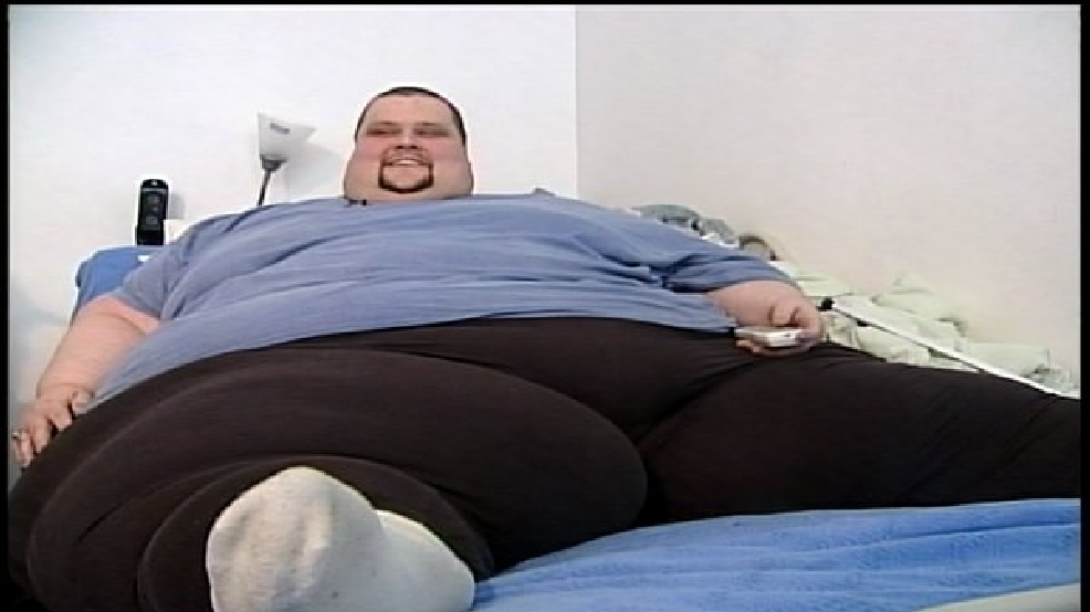 1 200 Pound Man Dies WJAR 1 200 Pound Man Dies WJAR
