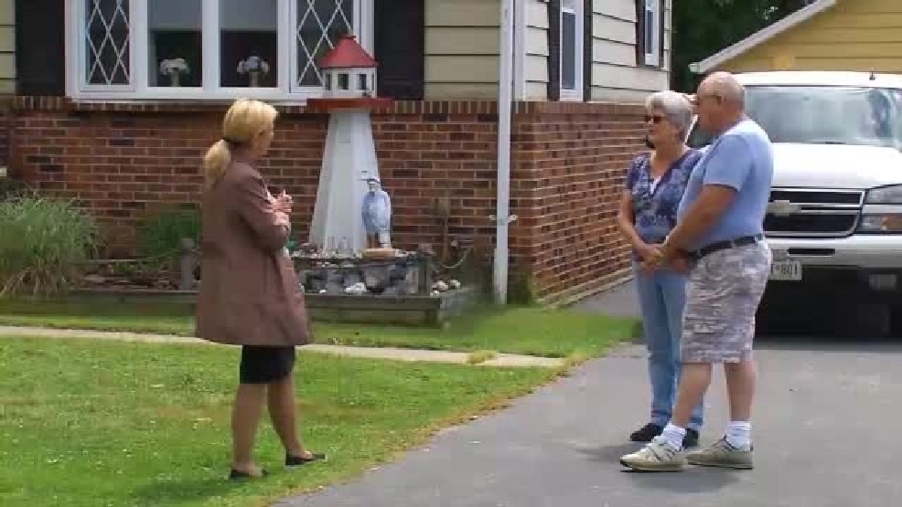 Amtrak Accident in Chase, Md. in 1987 Remembered by Locals | WBFF