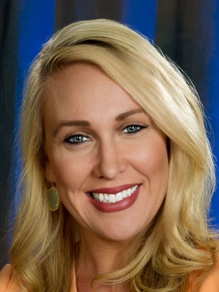 Jackie Garrity | KVAL