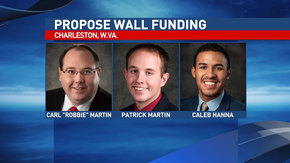 West Virginia lawmakers react to $10 million border wall bill | WCHS