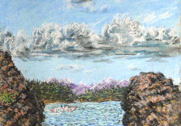 Artist of the Week: Mark Gardner | Seattle Refined