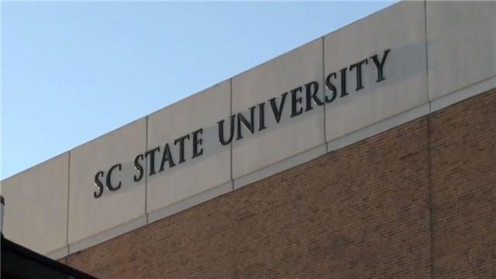 SCSU holds groundbreaking ceremony for new 1890 Research and Extension ...