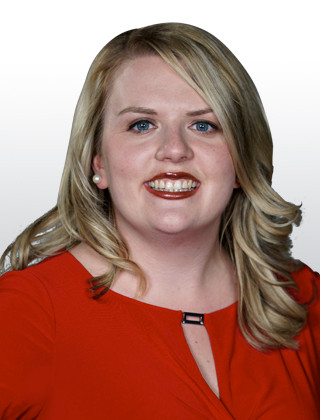 Anna Saunders | WCHS