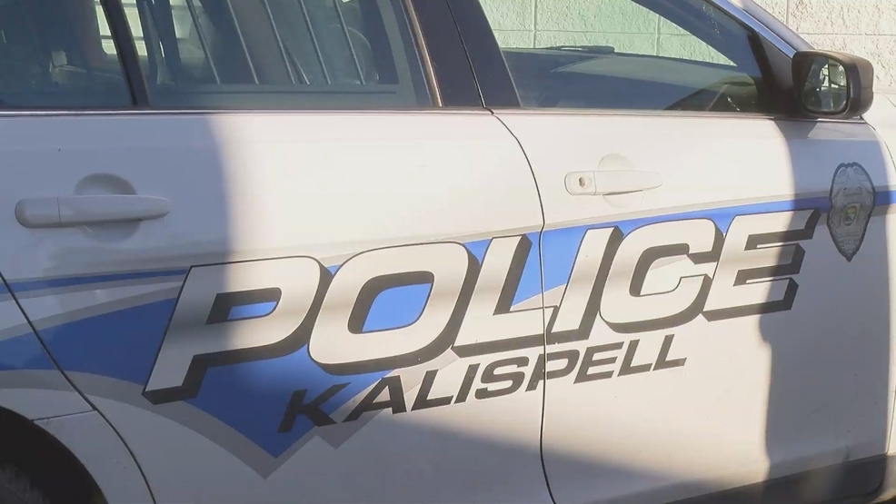 Kalispell Police Department receives grant for new technology | KECI