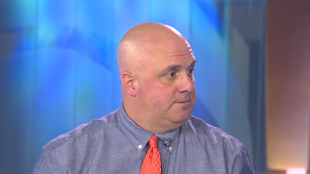 INTERVIEW: St. Joseph County Sheriff-Elect Bill Redman talks about his ...