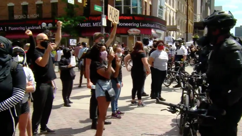 More than 100 people interviewed in Ohio State review of Columbus ...