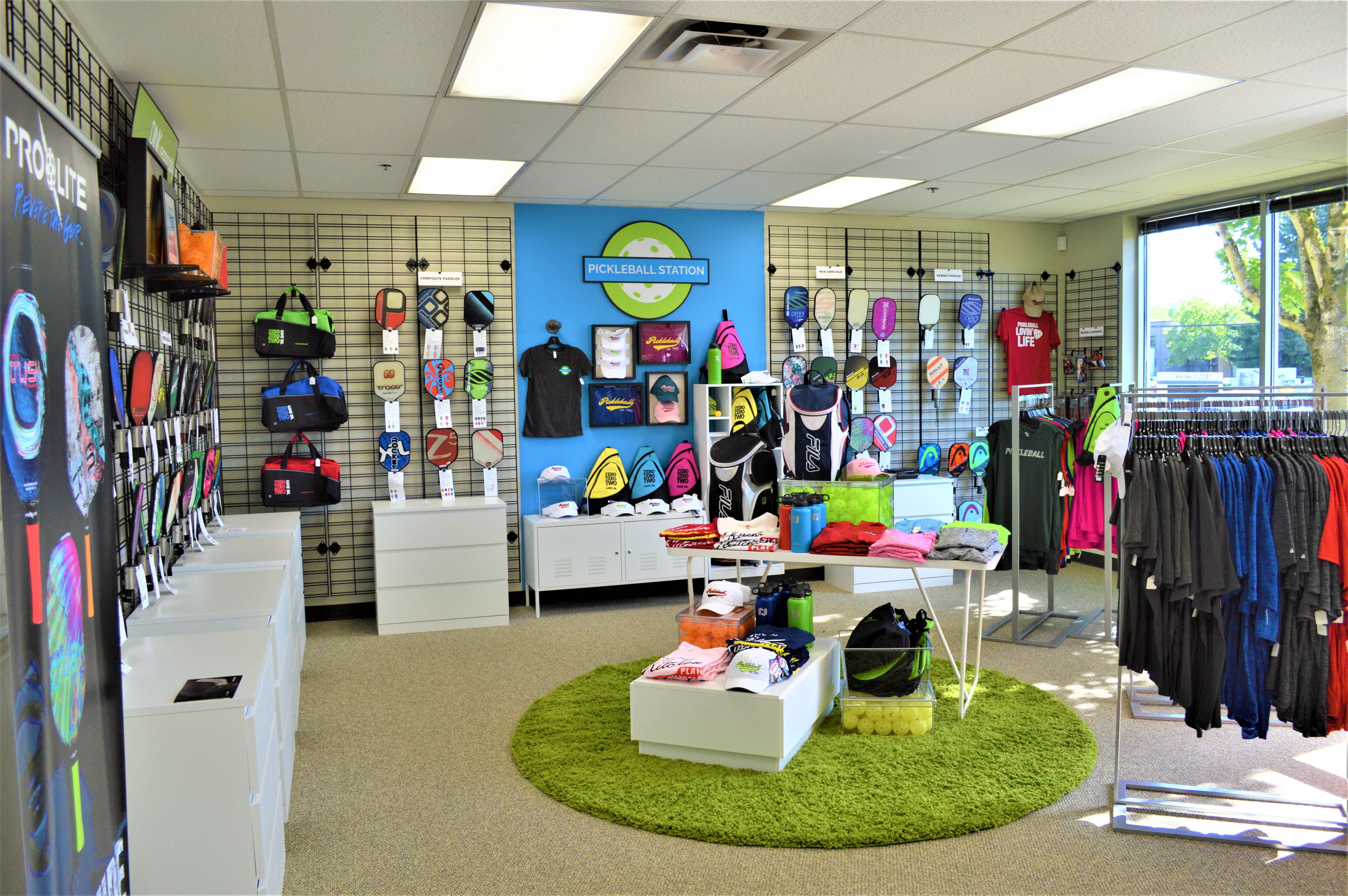 Little-Known Fact: Pickleball was invented on Bainbridge Island ...