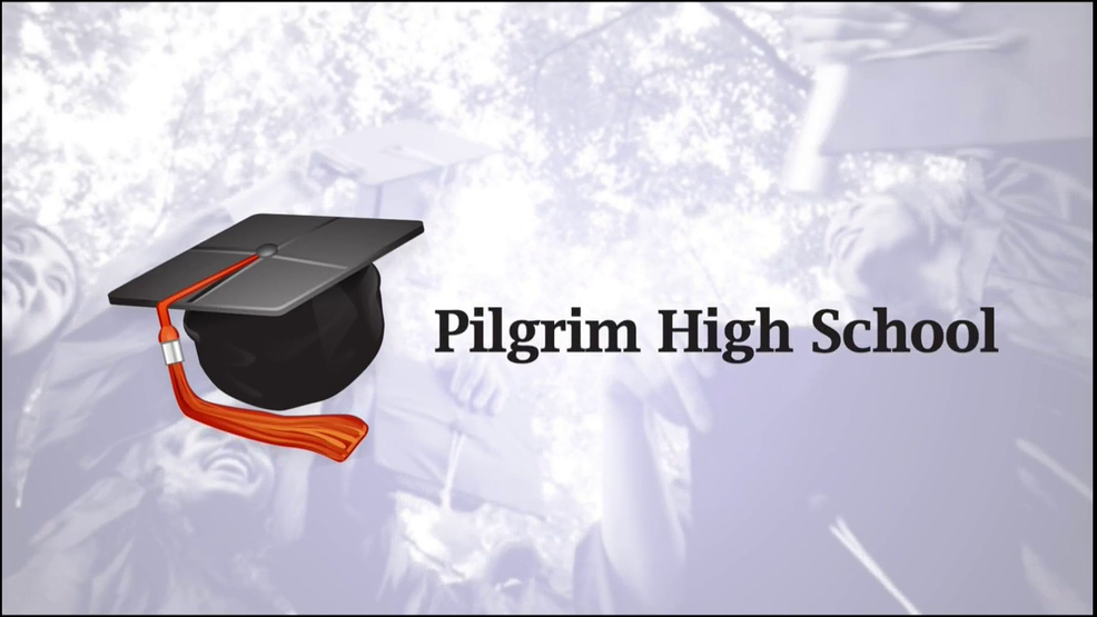 Pilgrim High School | WJAR