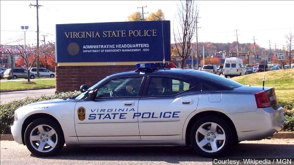 Virginia State Police: Low pay causing trooper shortage | WSET