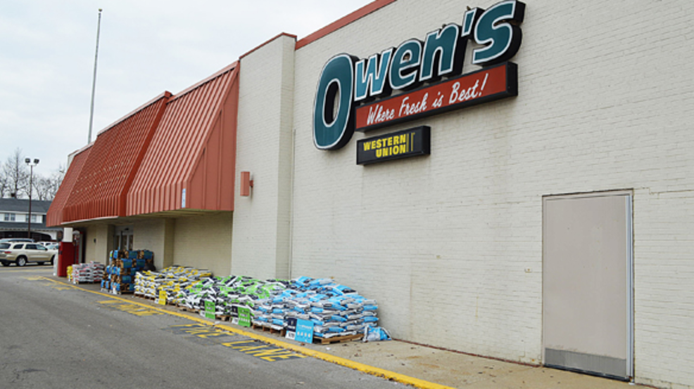 Owen's Store in Warsaw to close within 30 days | WSBT