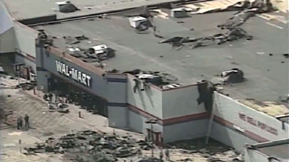 Weather Special: Impact Of 2006 Tornado Still Felt Today | WICS