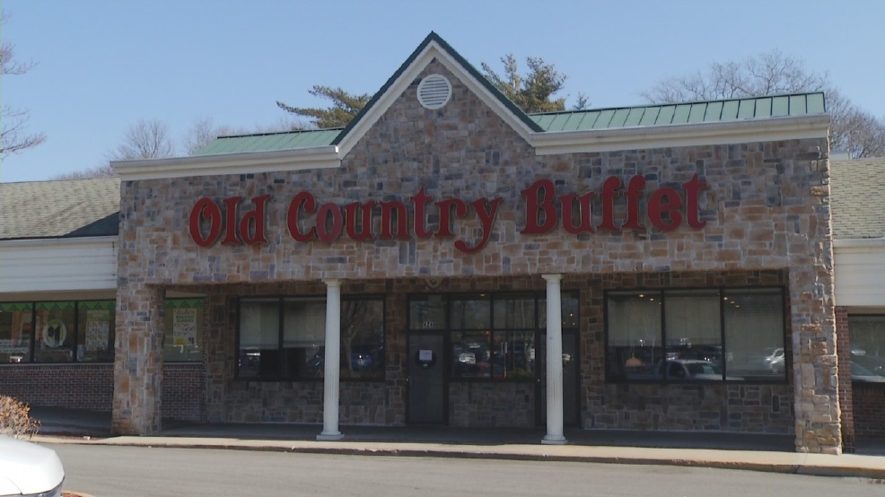 Old Country Buffet in Dartmouth closes | WJAR