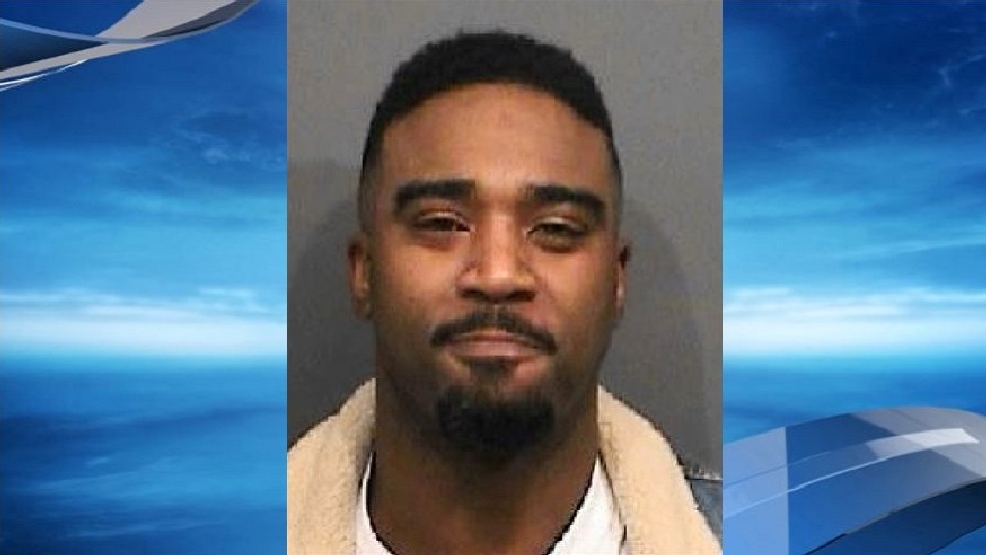 Ex-OSU, Baltimore Ravens QB Troy Smith arrested | WHP