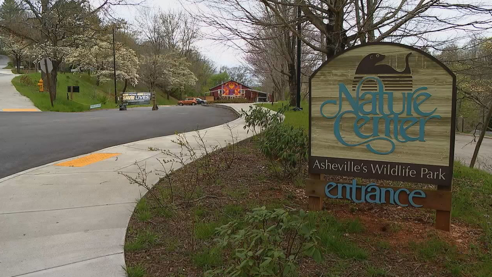 When will WNC Nature Center reopen? | WLOS