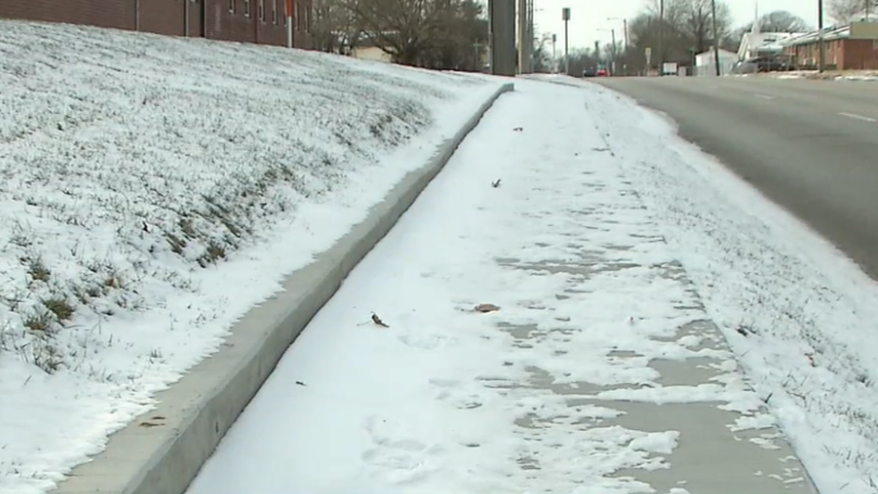 City of Springfield issues Snow Emergency | WICS