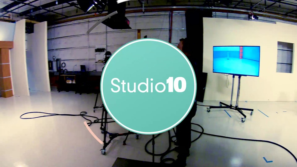 Studio 10 is coming this fall! | WJAR