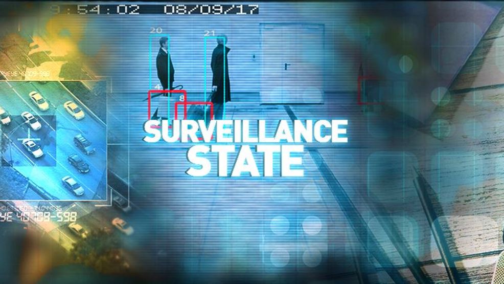 'Full Measure': Surveillance state | WJLA