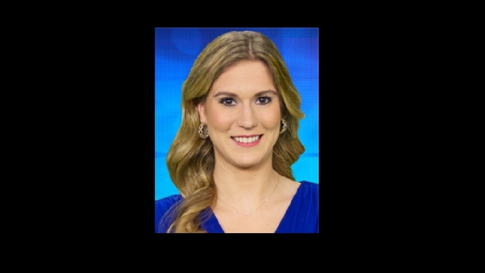 FOX 17 Welcomes Samantha Russell | WZTV