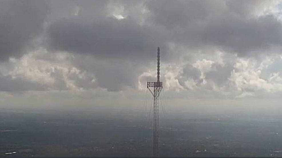 Tower Cam | KEYE