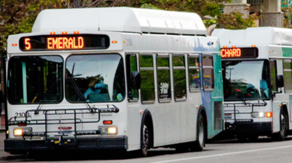 VRT bus fares increase for the first time in 14 years | KBOI