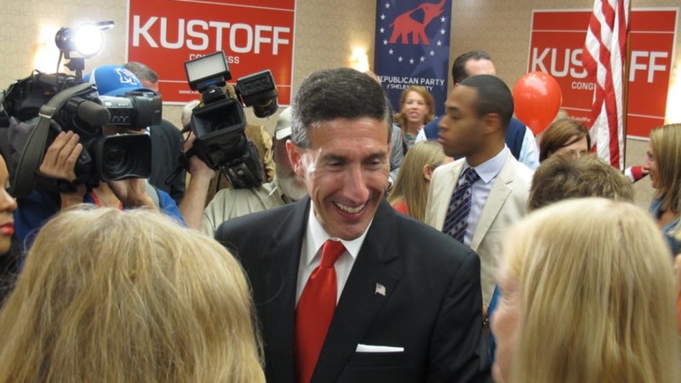 Tennessee congressman says he won't run for Senate | WZTV