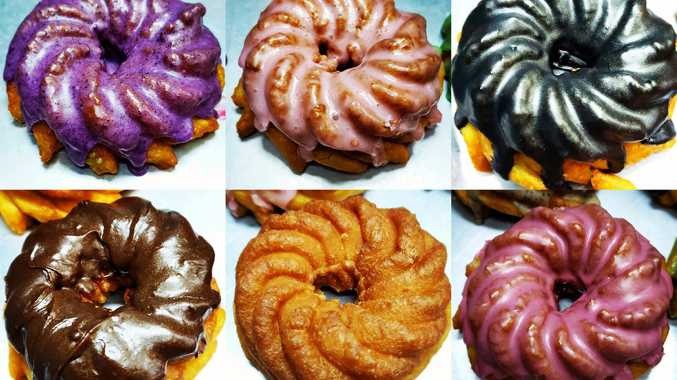 Zuri's Donutz is anything but your typical donut shop | Seattle Refined