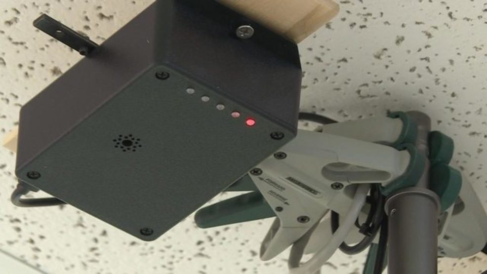 'Every single second counts': Company tests gunshot detection system at ...