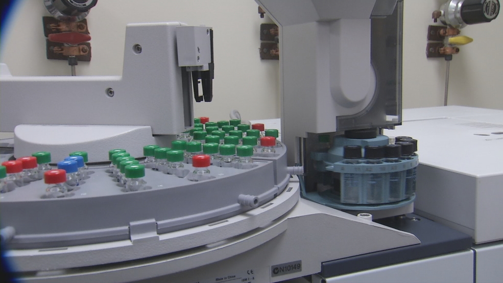 Montgomery County Coroner's Crime Lab enters contract with Indiana ...