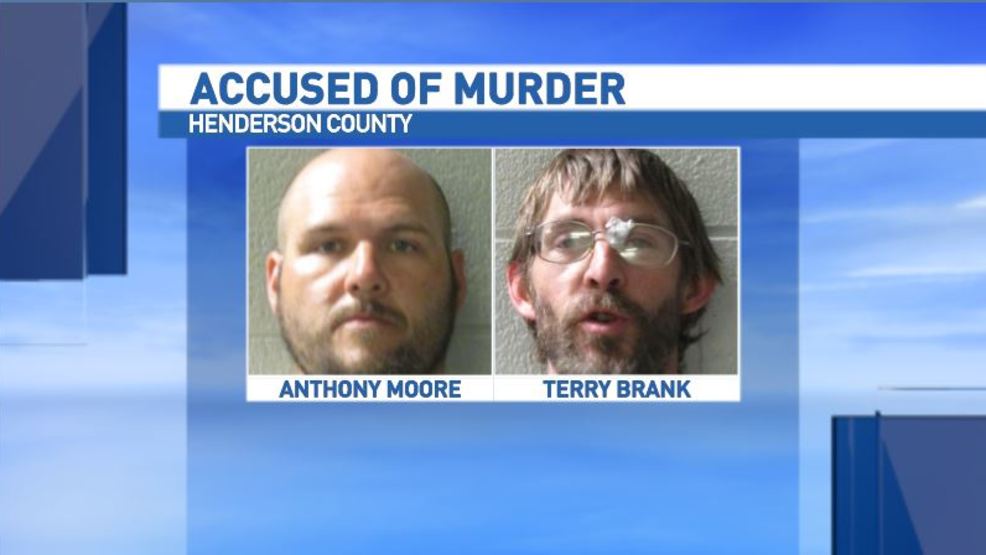 2 Henderson accused killers wait to learn if they will face the death ...