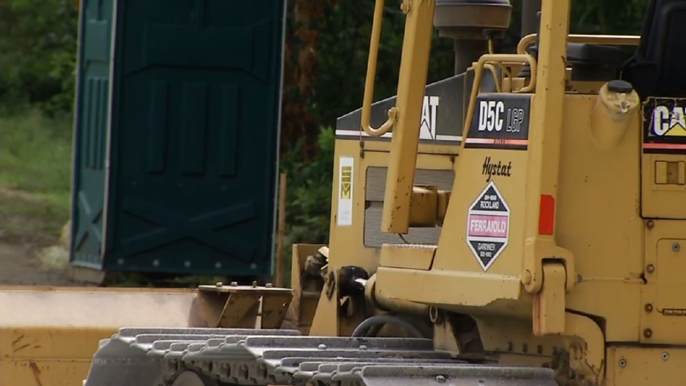 Well-known Midcoast man killed in bulldozer accident | WGME