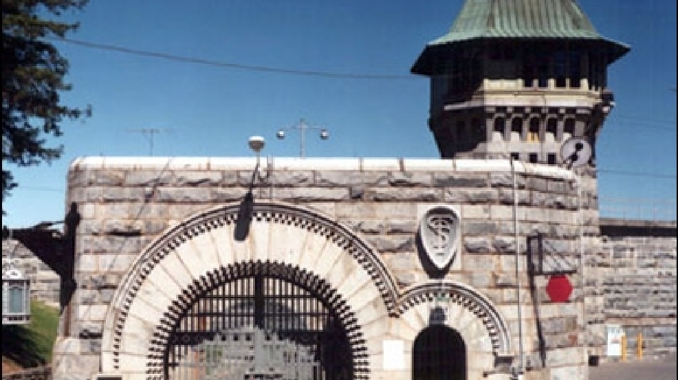 11 wounded in Folsom prison riot, including 1 shot | KBAK