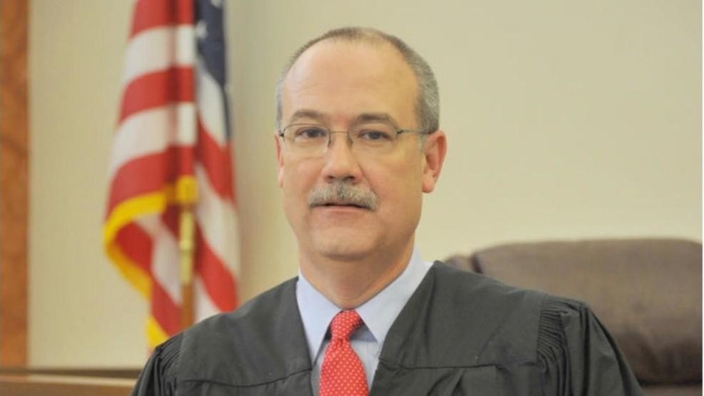 Funeral arrangements announced for Judge Goss | WFXL