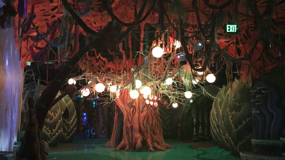 Columbus' Otherworld named to TIME's "Worlds Coolest Places for 2019 ...