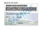 New design for Oregon drivers license won't be Real ID compliant | KVAL