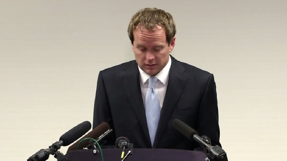 New concerns raised in wake of Rep. Jeremy Durham investigation | WZTV