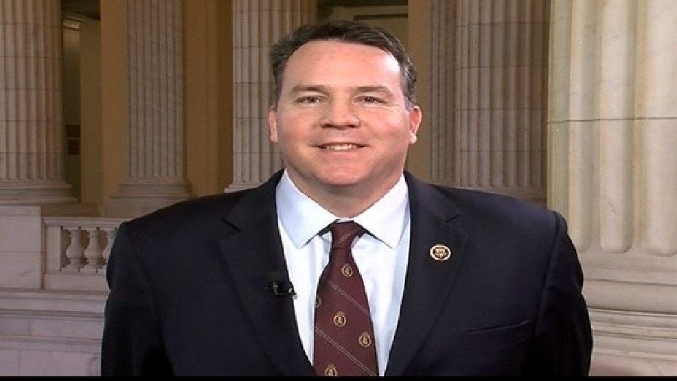 U.S. Rep. Alex Mooney talks drug abuse, campaigns and more as we ...