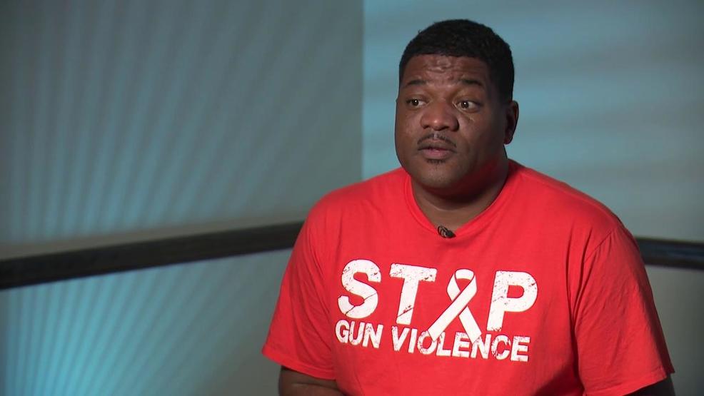 TJ Smith Responds to Baltimore Seeking Advice from Chicago on Crime ...