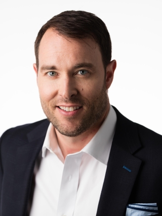 Scott Thuman - Alchetron, The Free Social Encyclopedia