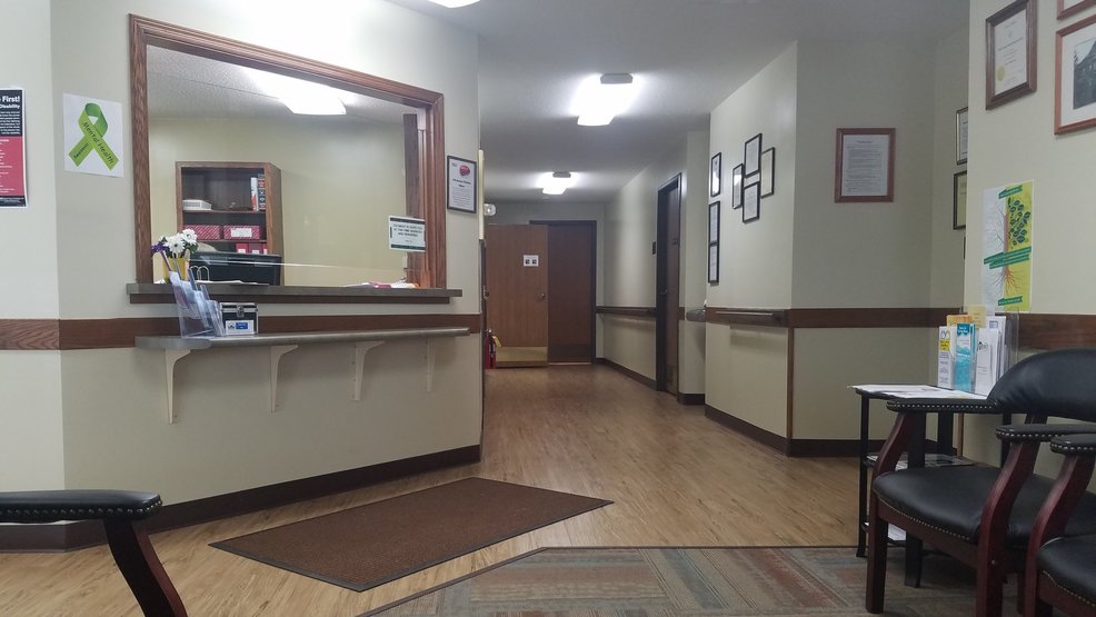 Psychiatric intensive care unit closes in Decatur | WICS