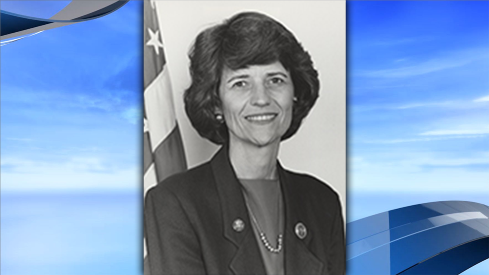 1st woman elected to represent South Carolina in Congress dies | WCIV