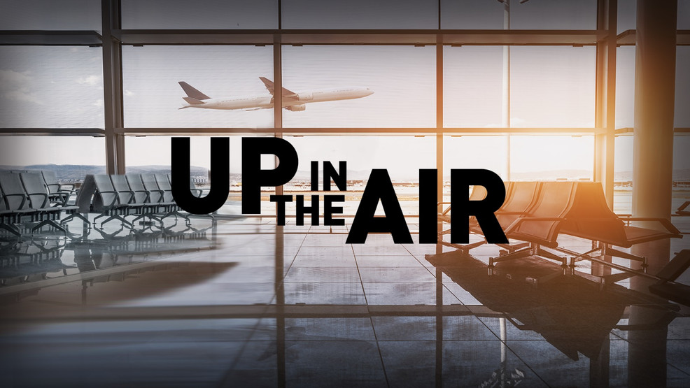 Up in the Air | Full Measure