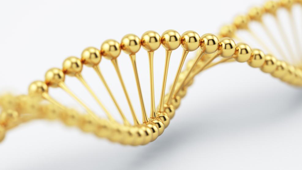 Could gold become the go to treatment for cancer? | KOMO