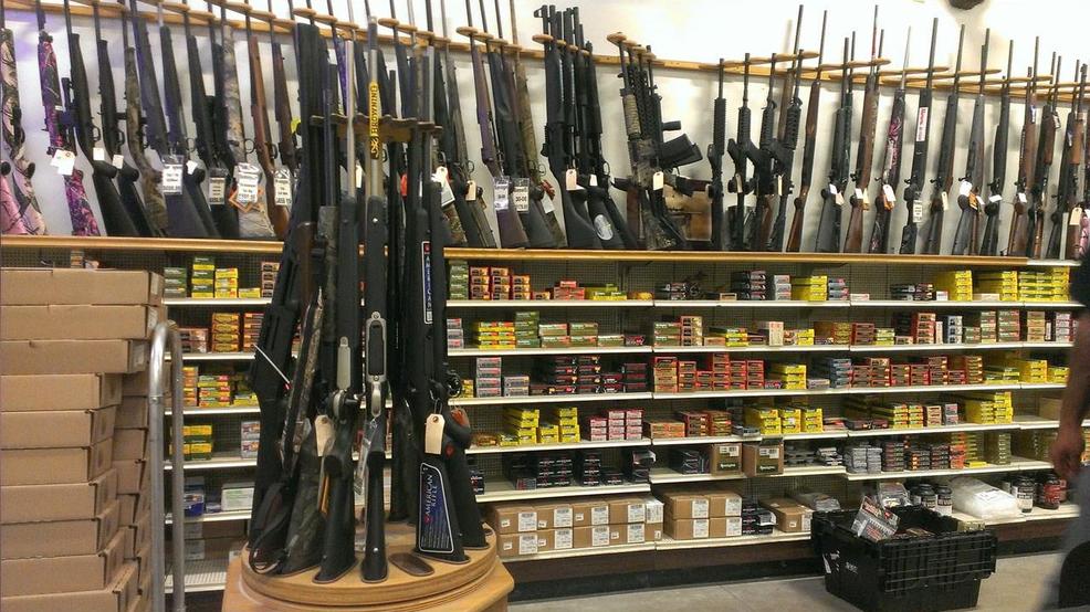 North Carolina House Democrats press for gun restrictions | WLOS