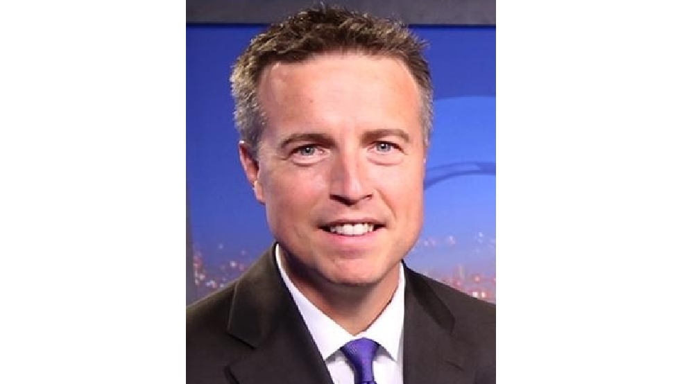 Doug Sherman moving on | WRGB