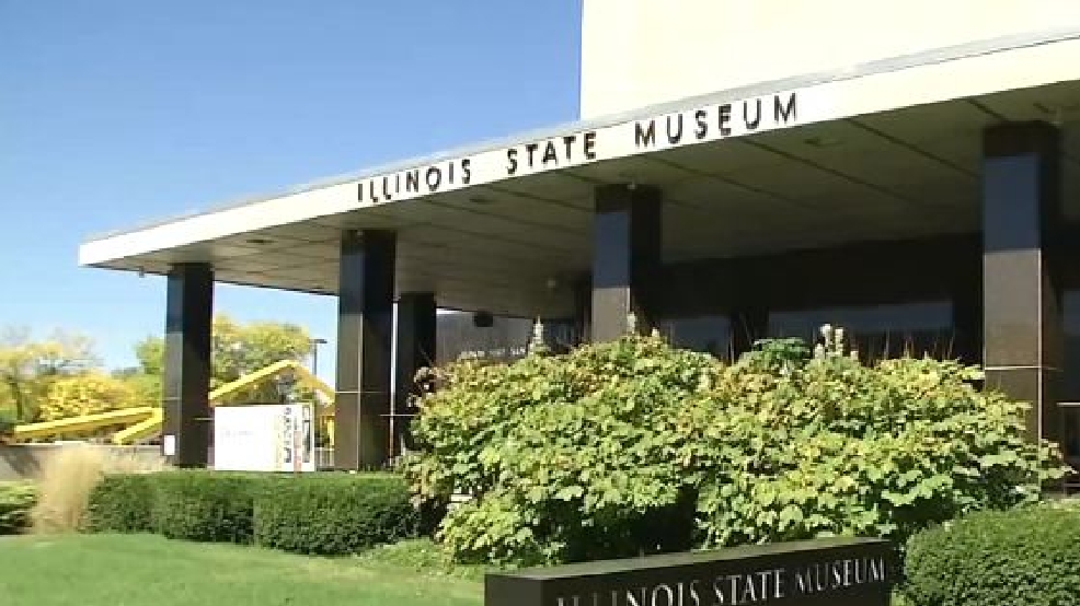 Illinois State Museum To Reopen | WICS
